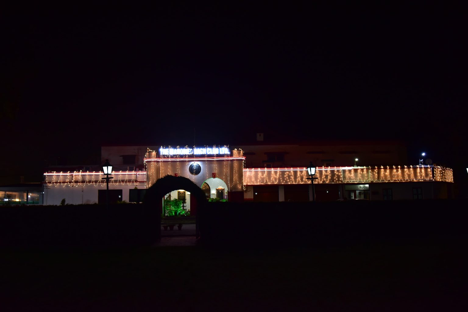 Mb Club Lucknow