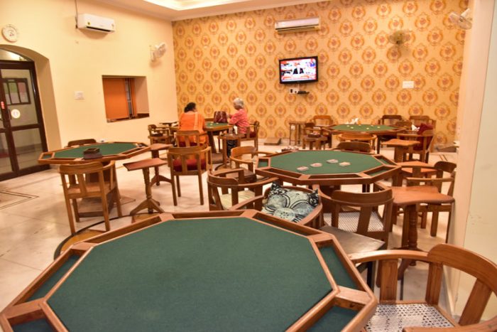 Mb Club Lucknow