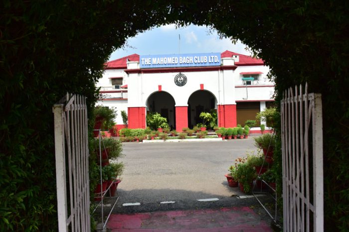 Mb Club Lucknow