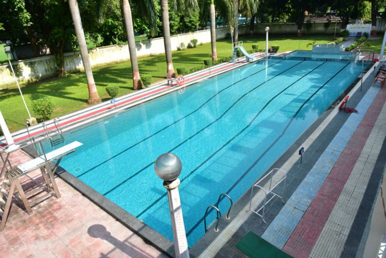 Mb Club Lucknow